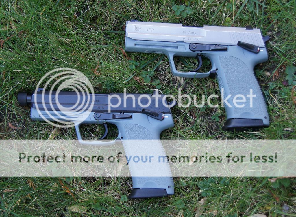 Grey VP9 | Page 2 | HKPRO Forums